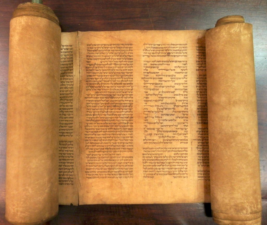 Old Testament – Mary’s Bible Project